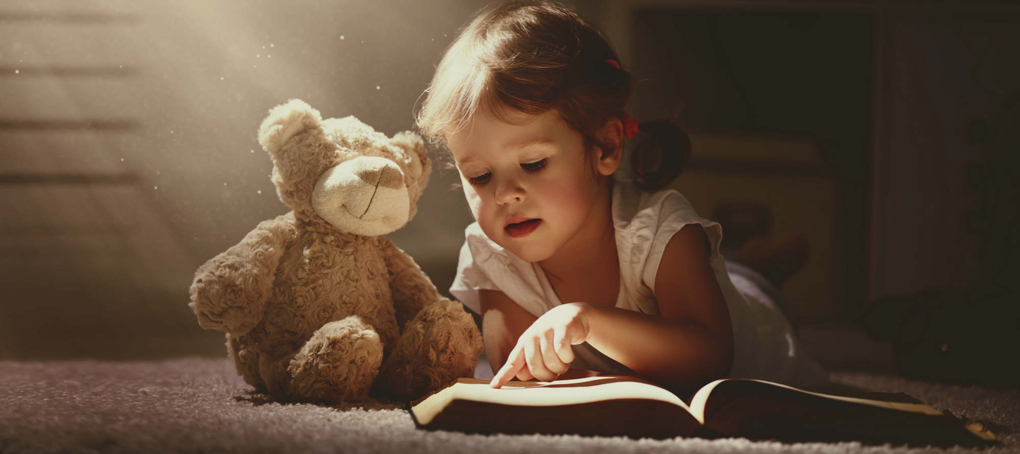 Children’s Messages - Gethsemane Lutheran Church